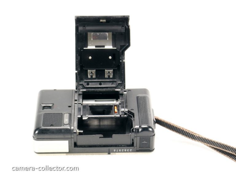 Konica AA-35 - Facts, notes and thoughts about vintage cameras and ...
