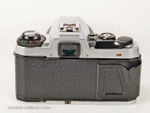 Pentax Super Program / Super A - Facts, notes and thoughts about ...