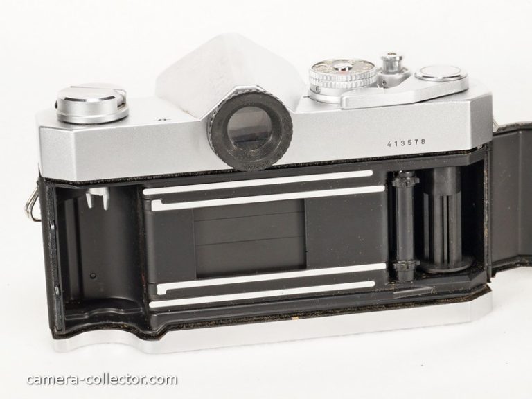 Konica Autoreflex T – Facts, notes and thoughts about vintage cameras ...