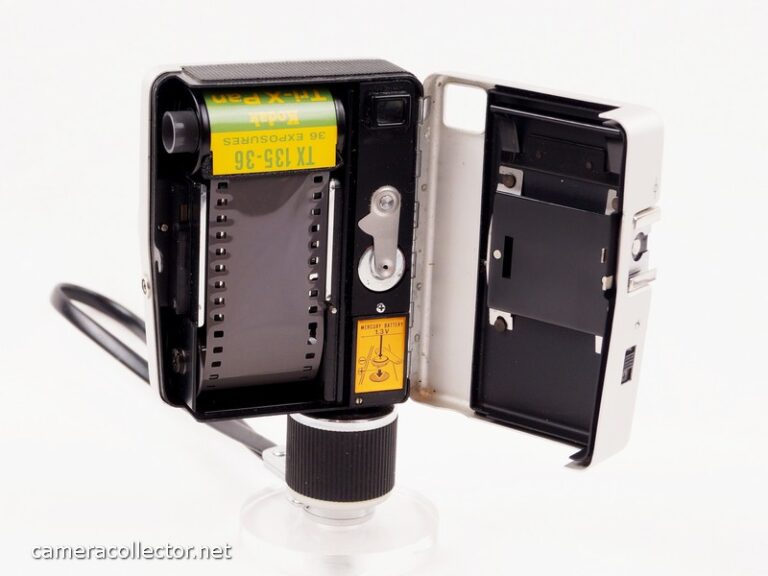 Canon Dial 35 - Facts, notes and thoughts about vintage cameras and ...