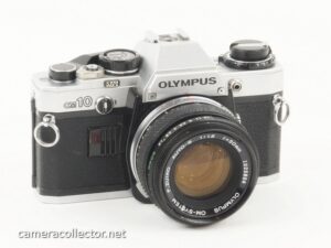 Olympus OM-10 - Facts, notes and thoughts about vintage cameras and ...