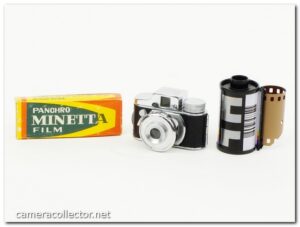 Hit type camera list - Facts, notes and thoughts about vintage cameras ...