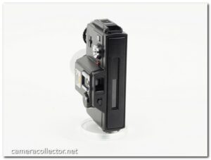 Minolta 110 Zoom SLR - Facts, notes and thoughts about vintage cameras ...