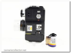 Minolta 110 Zoom SLR - Facts, notes and thoughts about vintage cameras ...