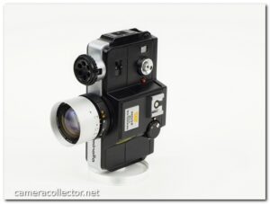 Minolta 110 Zoom SLR - Facts, notes and thoughts about vintage cameras ...
