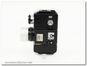 Minolta 110 Zoom SLR - Facts, notes and thoughts about vintage cameras ...