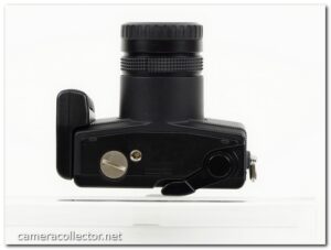 Minolta 110 Zoom SLR Mark II - Facts, notes and thoughts about vintage ...