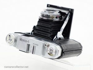 Mamiya Six family - Facts, notes and thoughts about vintage cameras and ...