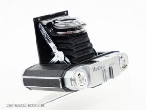 Mamiya Six family - Facts, notes and thoughts about vintage cameras and ...
