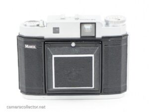 Mamiya Six family - Facts, notes and thoughts about vintage cameras and ...