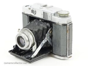 Mamiya Six family - Facts, notes and thoughts about vintage cameras and ...