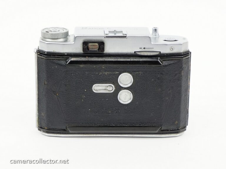 Mamiya Six family - Facts, notes and thoughts about vintage cameras and ...