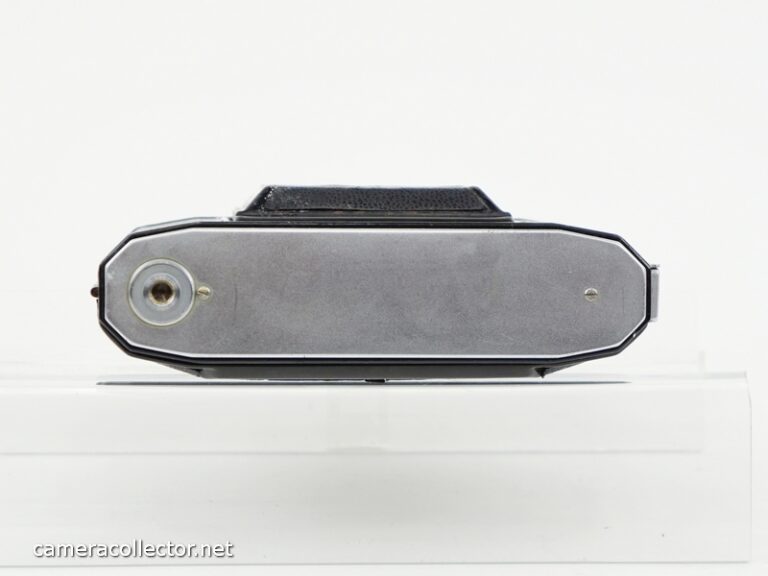 Mamiya Six family - Facts, notes and thoughts about vintage cameras and ...