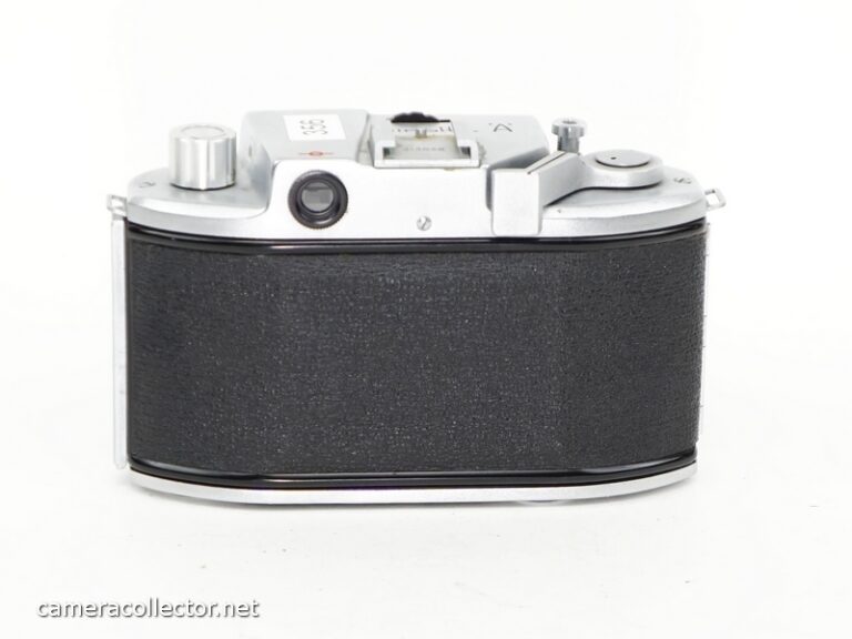 Minolta A camera family - Facts, notes and thoughts about vintage ...