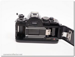 Nikon N2000 - Facts, notes and thoughts about vintage cameras and other ...
