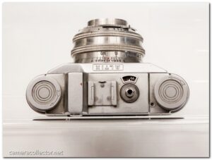 Eho Altissa Altix – Facts, notes and thoughts about vintage cameras and ...
