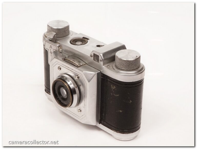 Eho Altissa Altix – Facts, notes and thoughts about vintage cameras and ...