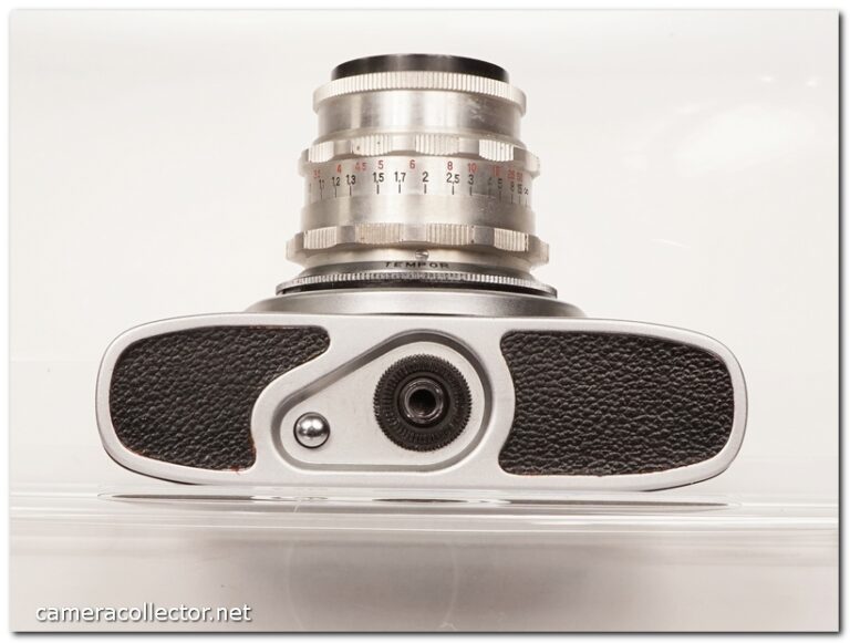 Eho Altissa Altix – Facts, notes and thoughts about vintage cameras and ...
