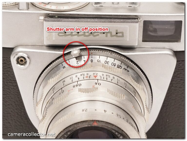 Eho Altissa Altix – Facts, notes and thoughts about vintage cameras and ...