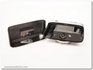 Eho Altissa Altix - Facts, notes and thoughts about vintage cameras and ...