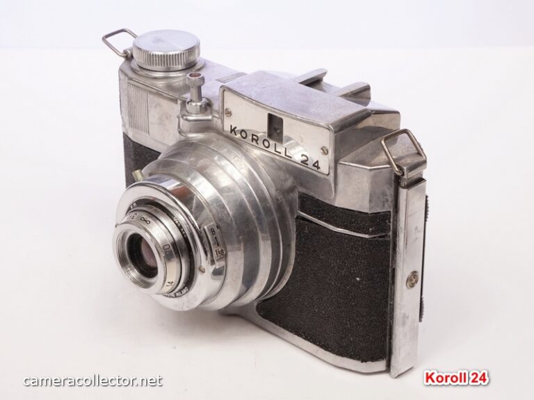 Bencini Comet / Koroll – Facts, notes and thoughts about vintage ...