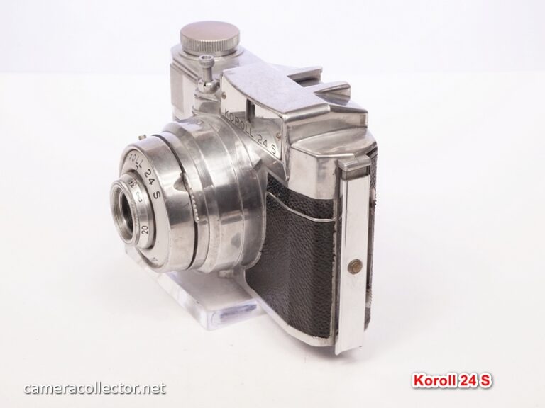 Bencini Comet / Koroll – Facts, notes and thoughts about vintage ...