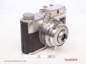 Bencini Comet / Koroll – Facts, notes and thoughts about vintage ...