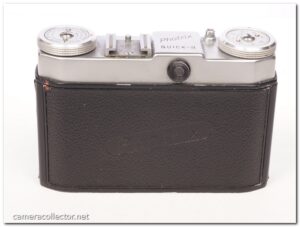 Iloca Rapid – Facts, notes and thoughts about vintage cameras and other ...