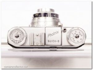 Iloca Rapid - Facts, notes and thoughts about vintage cameras and other ...