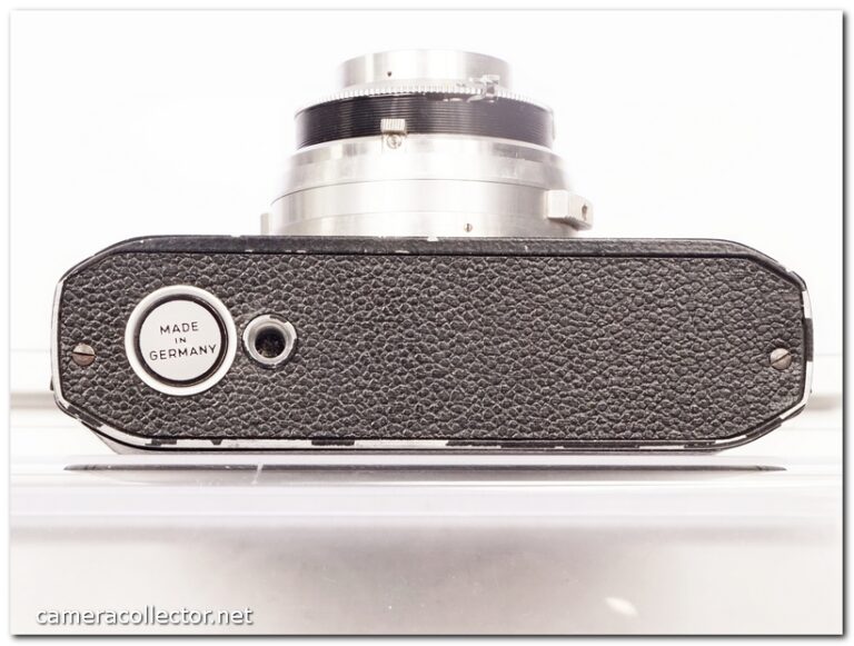 Iloca Rapid – Facts, notes and thoughts about vintage cameras and other ...