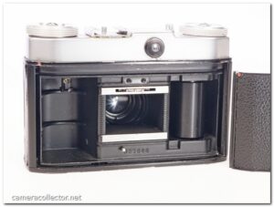 Iloca Rapid - Facts, notes and thoughts about vintage cameras and other ...