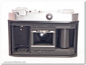 Iloca Rapid - Facts, notes and thoughts about vintage cameras and other ...