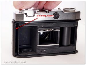 Iloca Rapid – Facts, notes and thoughts about vintage cameras and other ...