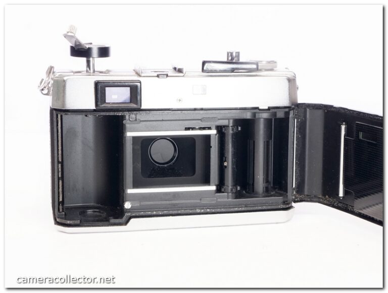 Fujica GER - Facts, notes and thoughts about vintage cameras and other ...