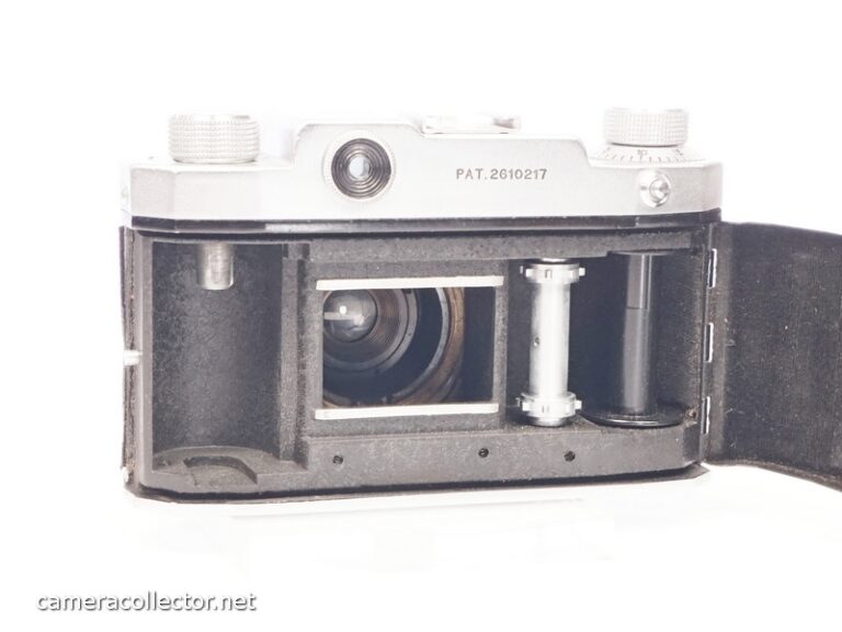 Toko Shashin Windsor 35 - Facts, notes and thoughts about vintage ...