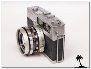 Petri 7, 7S - Facts, notes and thoughts about vintage cameras and other ...