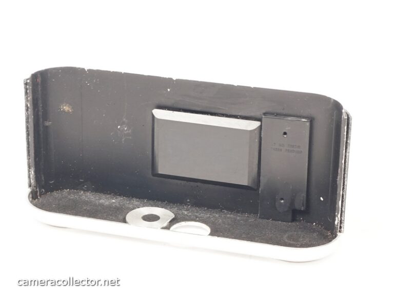 Corfield Periflex - Facts, notes and thoughts about vintage cameras and ...