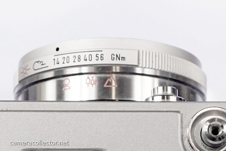 Minolta Hi-Matic C - Facts, notes and thoughts about vintage cameras ...