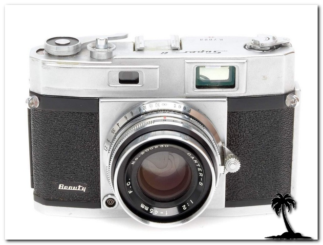 Beauty camera family list - Facts, notes and thoughts about vintage ...