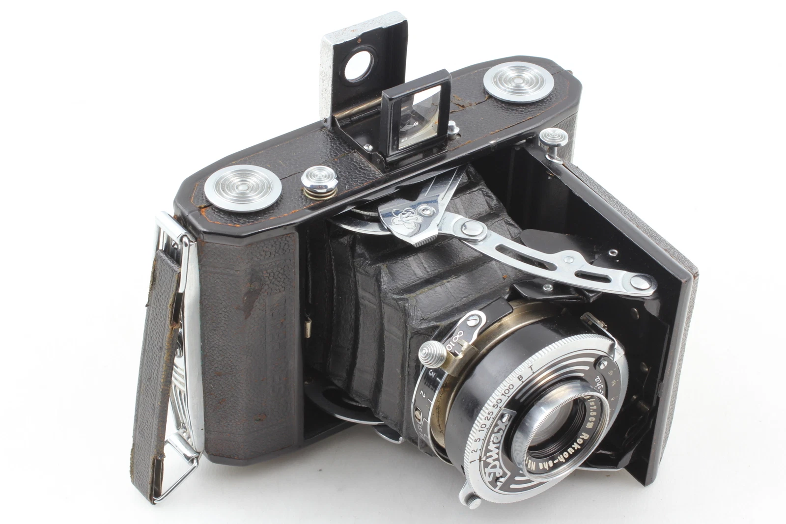 Japanese Semi and Six models - Facts, notes and thoughts about vintage ...